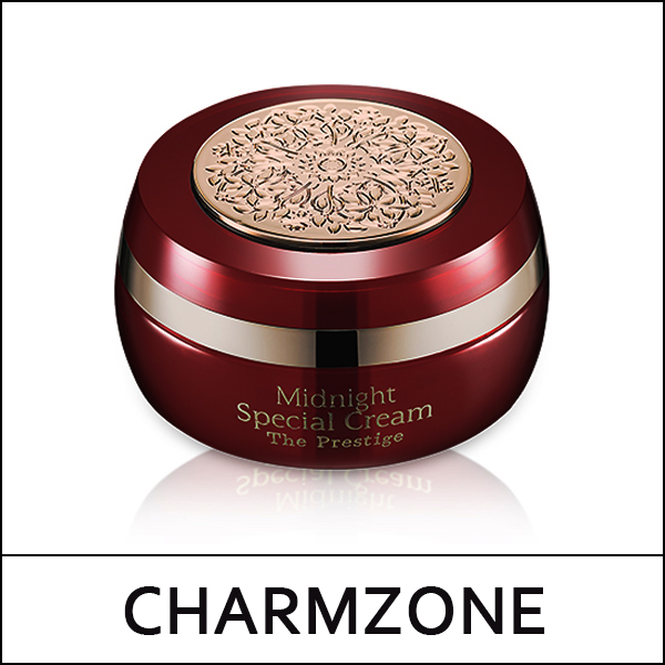 [CHARMZONE] ⓑ Midnight Special Cream The Prestige 50ml / 0602(5) / sold out ~ Sweetykorea ...